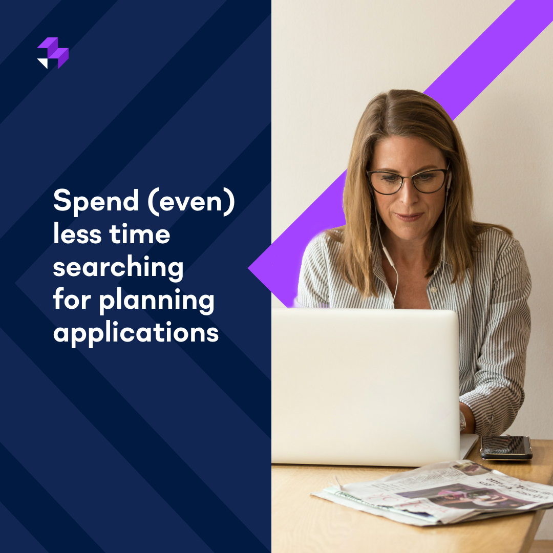 We've made LandInsight even better | LandTech